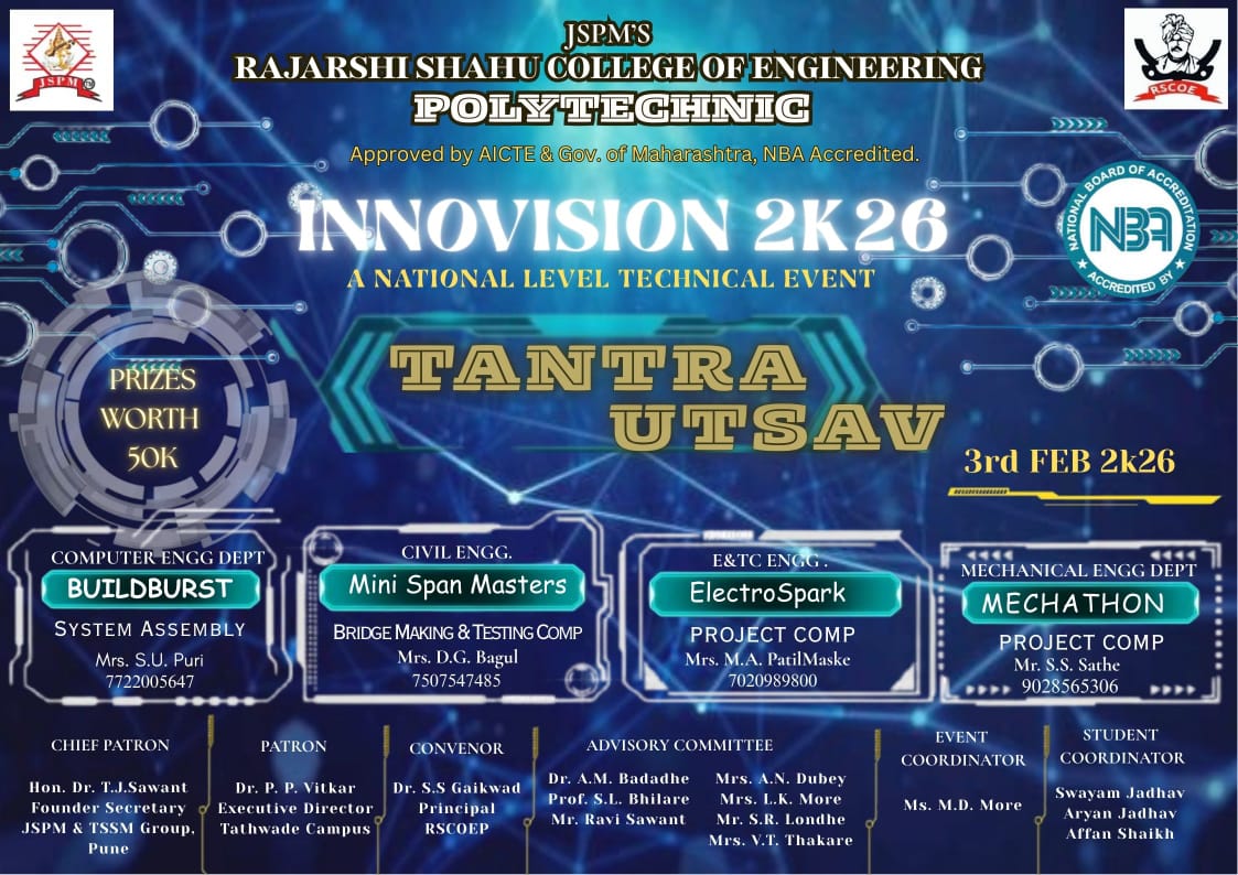 INNOVISION 2026 | Gallery